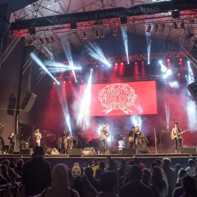 Arena Maipú Casino Resort | Próximos Eventos