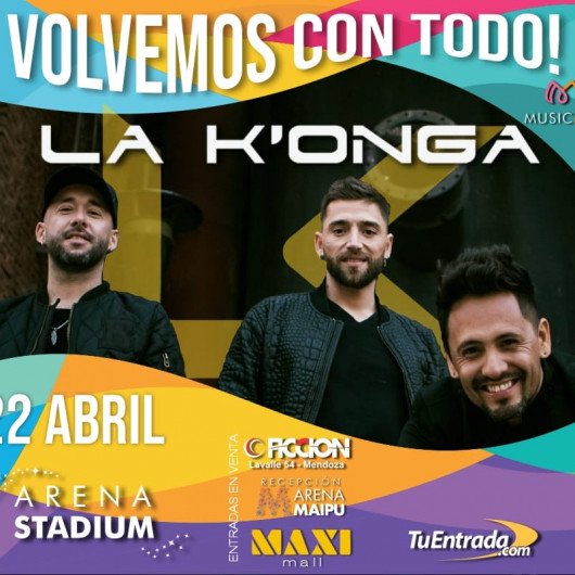 Arena Maipú | Casino Resort