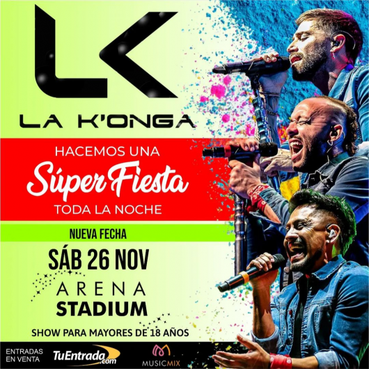 Arena Maipú | Casino Resort