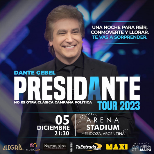 Arena Maipú | Casino Resort