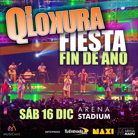 Arena Maipú | Casino Resort