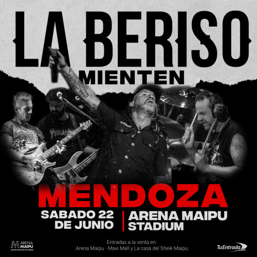 Arena Maipú | Casino Resort
