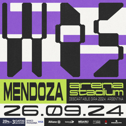 Arena Maipú | Casino Resort