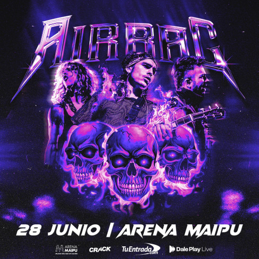 Arena Maipú | Casino Resort