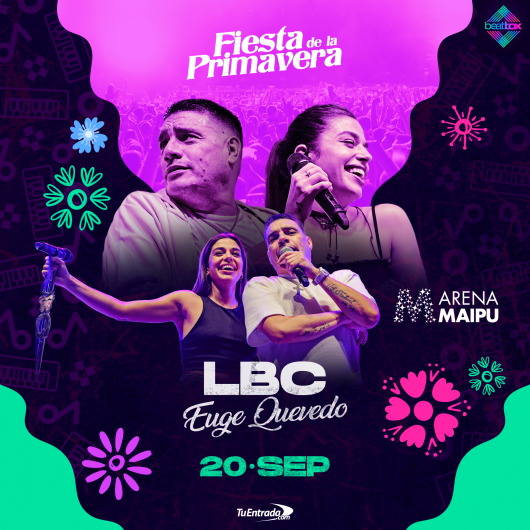 Arena Maipú | Casino Resort