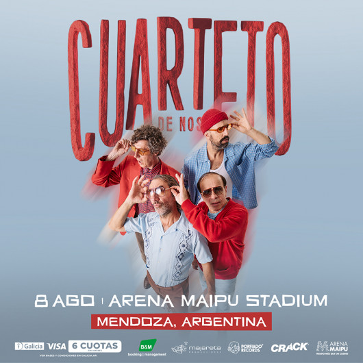 Arena Maipú | Casino Resort