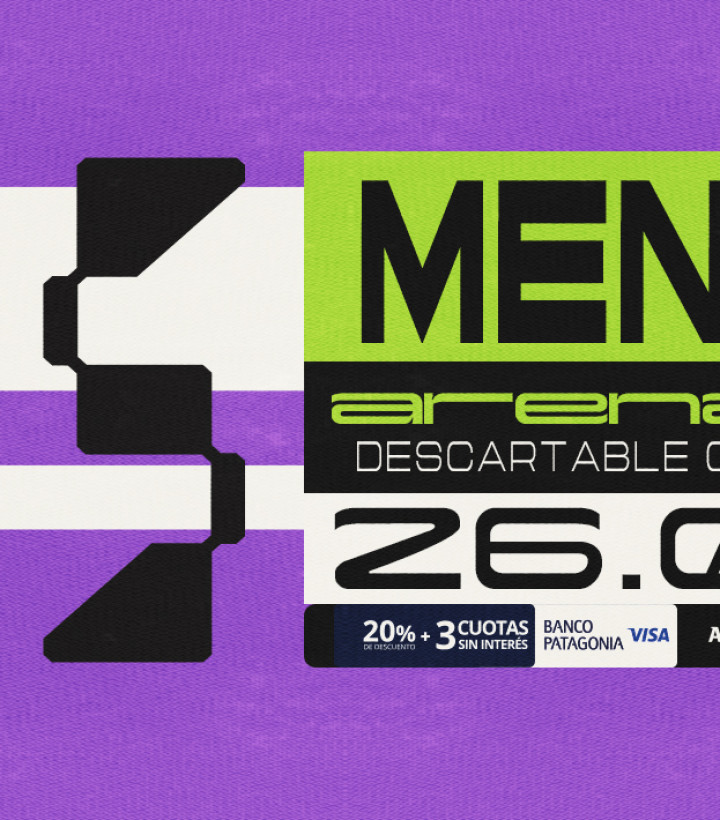Arena Maipú | Casino Resort