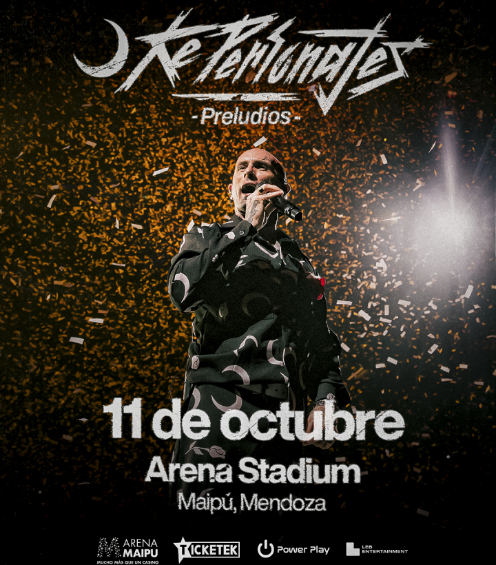 Arena Maipú | Casino Resort