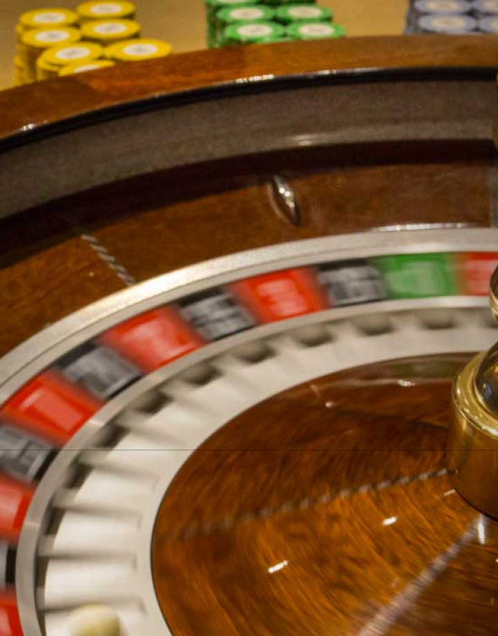 Arena Maipú | Casino Resort