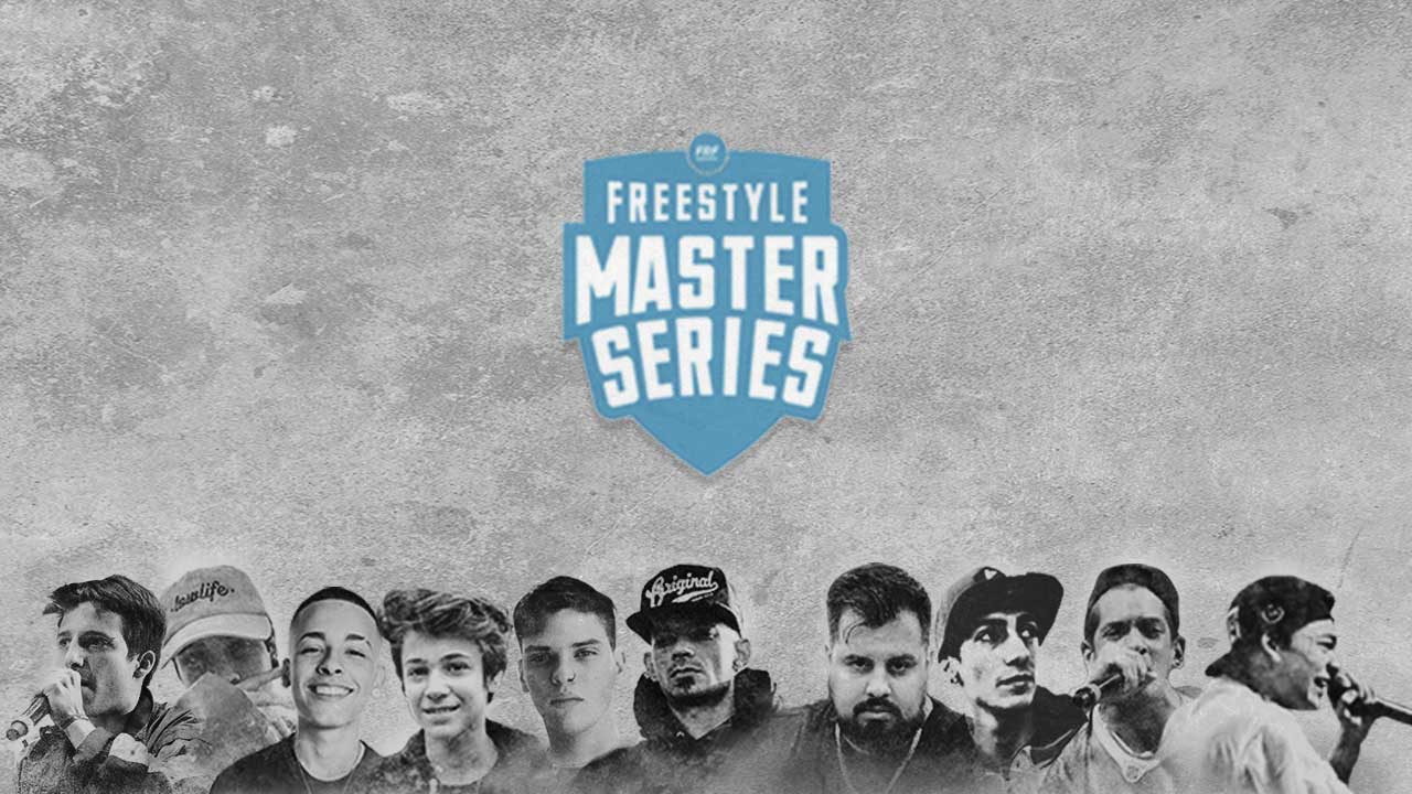 Freestyle Master Series 18/08 14:30hs | Arena Maipú Casino Resort
